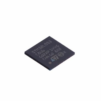 China STM32L053C8U6 (COMPONENTES) DE IC STM32L053C8U6 à venda