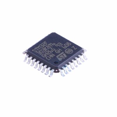 中国 STM32F303K8T6新しい元の破片LQFP-32 STM32F303K8T6 販売のため
