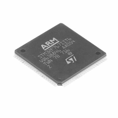 中国 STM32F767IIT6の新しく、元のSTM32F767IIT6 IC MCU 32BIT 2MBのフラッシュ176LQFP 販売のため