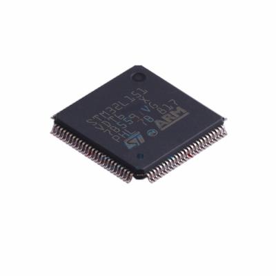 Cina Circuito integrato originale di STM32L151VDT6 STM32L151VDT6 IC in vendita