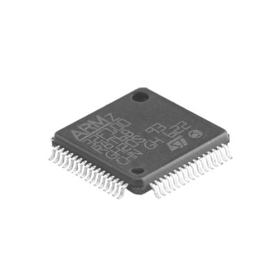 China Serviço novo e original LQFP-64 de STM32F100R8T6B do microcontrolador dos circuitos integrados de IC MCU BOM da lista à venda