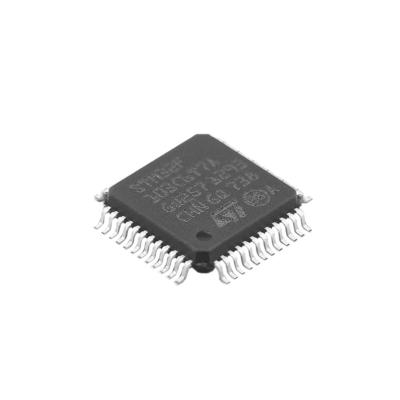 China Microplaqueta LQFP-48 de IC do circuito integrado de STM32F103C6T7AST à venda