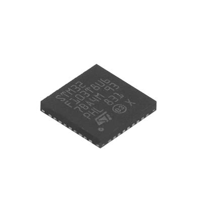 China De Nieuwe Originele STM32F103 IC van STM32F103T8U6 SMD Spaander Van geïntegreerde schakelingen Te koop