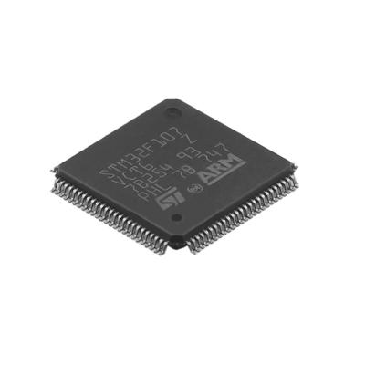 China STM32F107VCT6 IC-Geïntegreerde schakeling Originele lqfp-100 Te koop