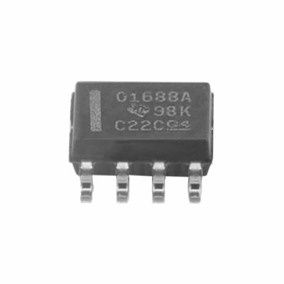 China Microprocesador probado original IC OPA1688IDR del circuito integrado de los componentes de OPA1688IDR OPA1688IDR SOP8 nuevo en venta