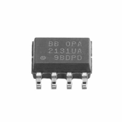 Cina Nuovo e OPA2131UA/2K5 originale di OPA2131UA/2K5 in vendita