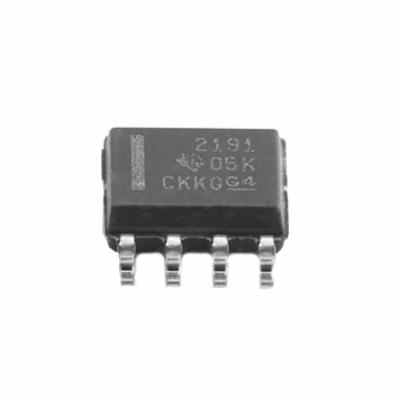 Cina Nuovo e OPA2192IDR originale SOIC-8 di OPA2192IDR Circuito integrato in vendita