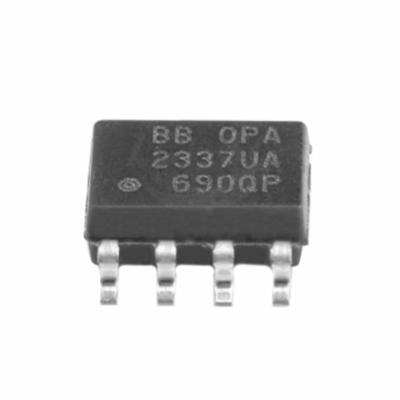 Cina Nuovo e OPA2337UA/2K5 originale SOIC-8 di OPA2337UA/2K5 Circuito integrato in vendita