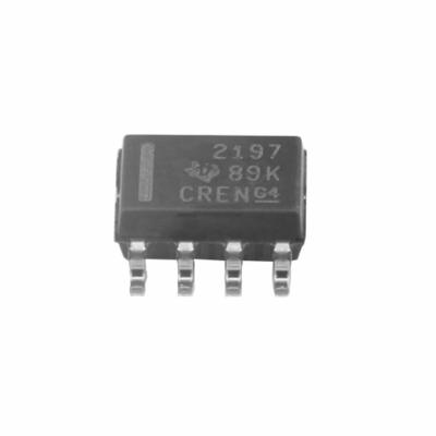 中国 OPA2197IDR新しく、元のOPA2197IDR SOIC-8 集積回路 販売のため