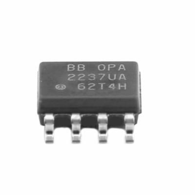 中国 OPA2237UA/2K5新しく、元のOPA2237UA/2K5 SOIC-8 集積回路 販売のため