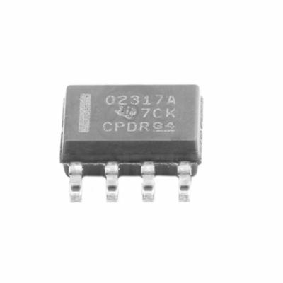 中国 OPA2317IDR新しく、元のOPA2317IDR SOIC-8 集積回路 販売のため