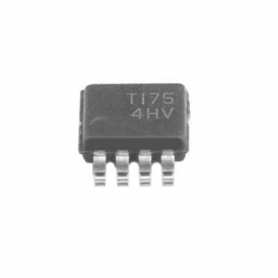 中国 OPA2197IDGKT新しく、元のOPA2197IDGKT TSSOP-8 集積回路 販売のため