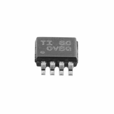 中国 OPA2317IDGKT新しく、元のOPA2317IDGKT VSSOP-8 集積回路 販売のため