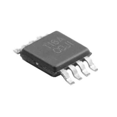 China OPA2209AIDGKT nuevo y original de OPA2209AIDGKT VSSOP-8 Circuito integrado en venta