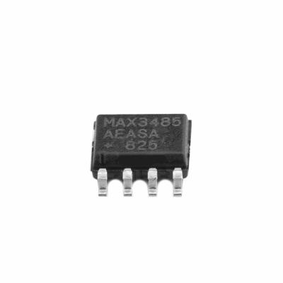 Cina Nuovo e MAX3485AEASA originale SOIC-8 di MAX3485AEASA Circuito integrato in vendita