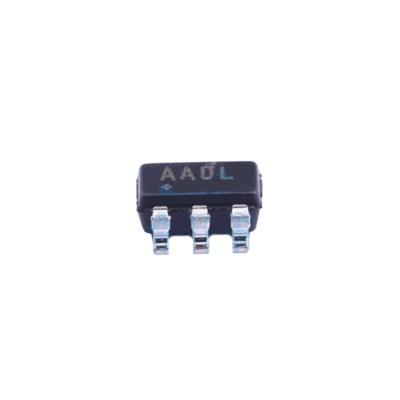 Cina Nuovo e MAX4624EUT originale di MAX4624EUT SOT-23-6 Circuito integrato in vendita