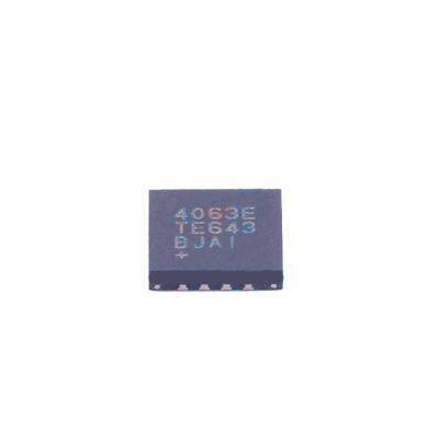 Cina Nuovo e MAX4063ETE originale di MAX4063ETE TQFN-16 Circuito integrato in vendita