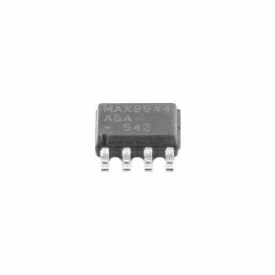 Cina MAX9944 ASA New e MAX9944ASA originale SOIC-8 Circuito integrato in vendita