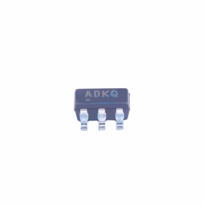 China MAX4490AUK nuevo y original de MAX4490AUK SOT-23-5 Circuito integrado en venta
