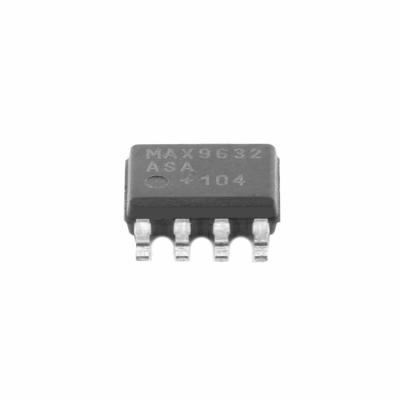 Cina MAX9632 ASA New e MAX9632ASA originale Circuito integrato SOIC-8 in vendita
