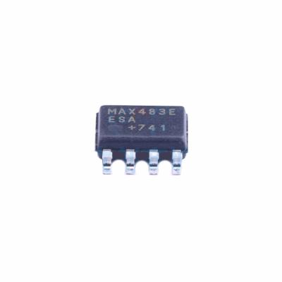 Cina Circuito integrato di MAX483EESA nuovo ed originale SOIC-8 in vendita