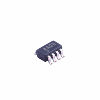 Cina MAX6370KA Maxim Integrated Circuits New ed originale SOT-23-8 in vendita