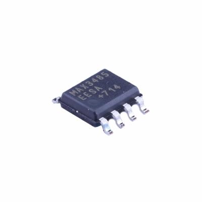 Cina SOIC-8 originale del circuito integrato di MAX3485EESA nuovo e in vendita