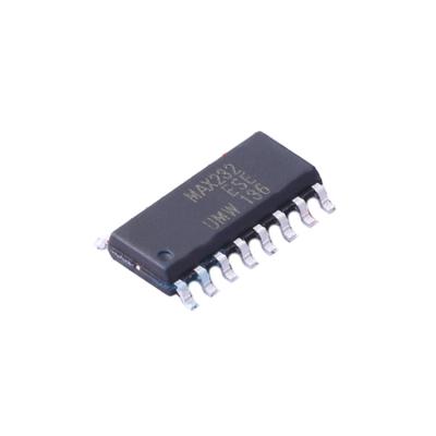 Cina Circuito integrato di MAX232ESE nuovo ed originale SOIC-16 in vendita