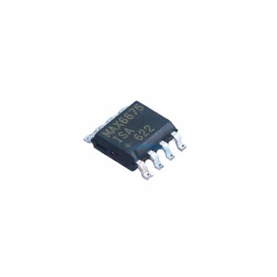 Cina MAX6675ISA Maxim Integrated Circuits New And SOIC-8 originale in vendita