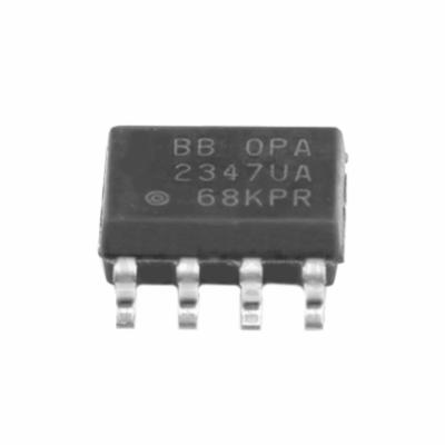 China OPA2347UA de nieuwe en originele Geïntegreerde schakeling van OPA2347UA soic-8 Te koop