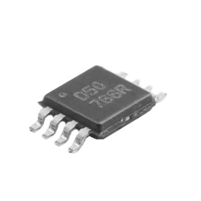 China OPA2350EA/2K5G4 de nieuwe en originele Geïntegreerde schakeling van OPA2350EA/2K5G4 msop-8 Te koop