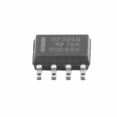 China Circuito integrado nuevo y original de OPA2365AQDRQ1 de OPA2365AQDRQ1 SOIC-8 en venta