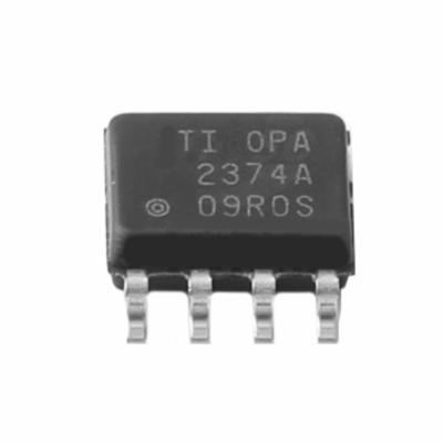 China Circuito integrado nuevo y original de OPA2374AIDR de OPA2374AIDR SOIC-8 en venta