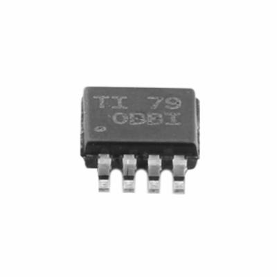 China Circuito integrado nuevo y original de OPA2376AIDGKR de OPA2376AIDGKR TSSOP-8 en venta