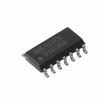 中国 新しく、元のOPA4134UAの集積回路 SOIC-14 販売のため