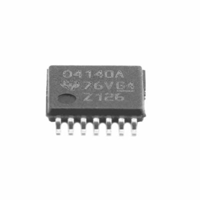 China Circuito integrado del TI de OPA4140AIPWR nuevo y original TSSOP-14 en venta