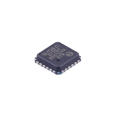 中国 LAN8720A-CP-TR新しく、元のLAN8720A-CP-TR QFN-24 集積回路 販売のため