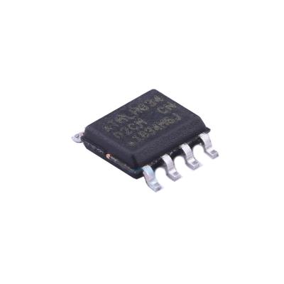 中国 AT24C02C-SSHM-T新しく、元のAT24C02C-SSHM-T SOIC-8 集積回路 販売のため