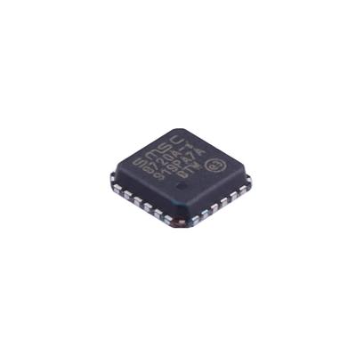 中国 LAN8720AI-CP-TR新しく、元のLAN8720AI-CP-TR QFN-24 集積回路 販売のため