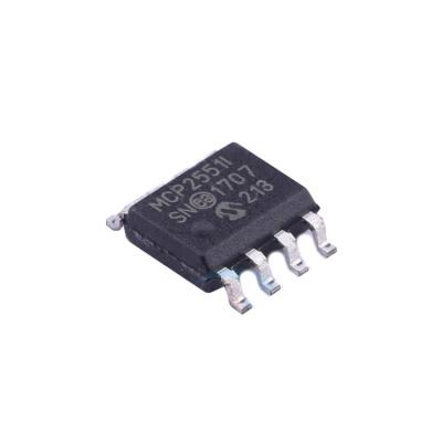 Cina MCP2551-I/SN nuovo ed originale MCP2551-I/SN SOIC-8 Circuito integrato in vendita