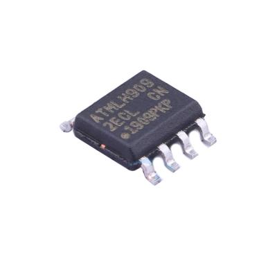 Cina AT24C256C-SSHL-T nuovo ed originale AT24C256C-SSHL-T SOIC-8 Circuito integrato in vendita