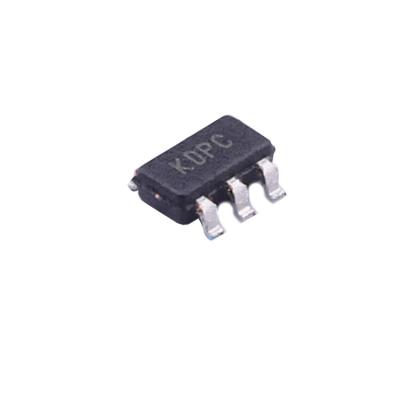 Cina MCP73831T-2ACI/OT nuovo ed originale MCP73831T-2ACI/OT SOT-23-5 Circuito integrato in vendita