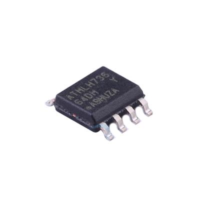 Cina AT24C64D-SSHM-T nuovo ed originale AT24C64D-SSHM-T SOIC-8 Circuito integrato in vendita