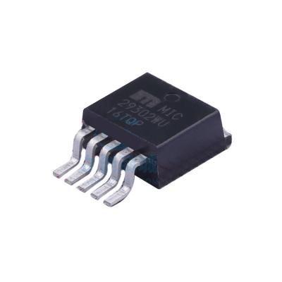Cina MIC29302With voi - TR nuovo ed originale MIC29302WU-TR TO-263-5 Circuito integrato in vendita