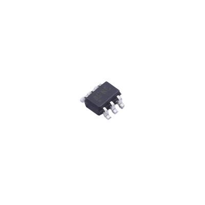 Cina MCP4017T-103E/LT New ed originale MCP4017T-103E/LT SC-70-6 Circuito integrato in vendita