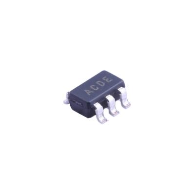 Cina MCP6546T-I/OT nuovo ed originale MCP6546T-I/OT SOT-23-5 Circuito integrato in vendita