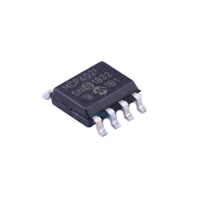 Cina MCP602T-I/SN nuovo ed originale MCP602T-I/SN SOIC-8 Circuito integrato in vendita