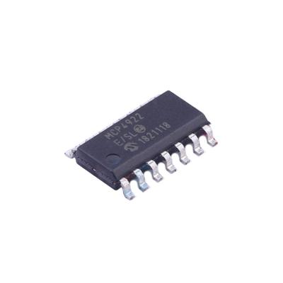 Cina MCP4922-E/SL nuovo ed originale MCP4922-E/SL SOIC-14 Circuito integrato in vendita