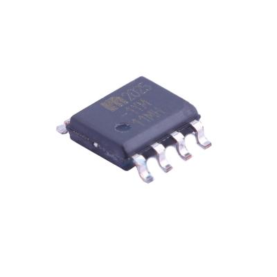 中国 MIC2025-1YMのマイクロ コントローラ チップ新しく、元のSOIC-8集積回路 販売のため