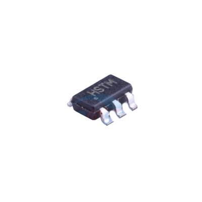 中国 新しく、元の24AA025E48T-I/OT集積回路 SOT-23-6 販売のため